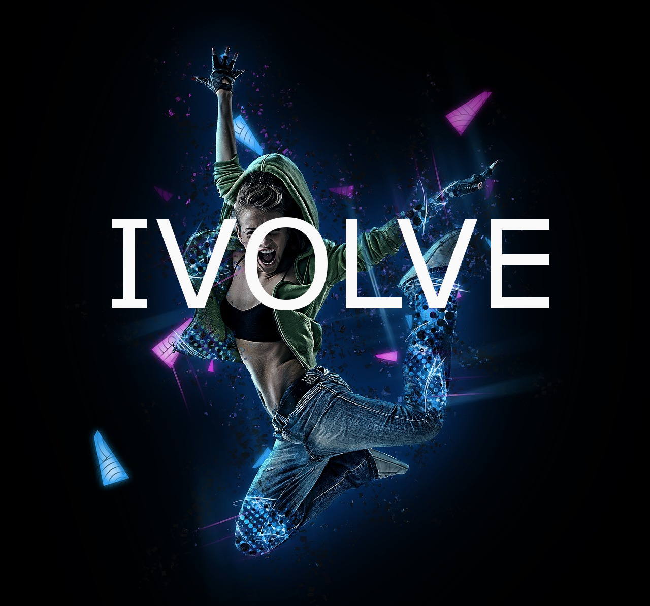 IVOLVE(イヴォルブ) ダンスで魅せる実力派アイドルグループ | 占い師はやけん。のブログ
